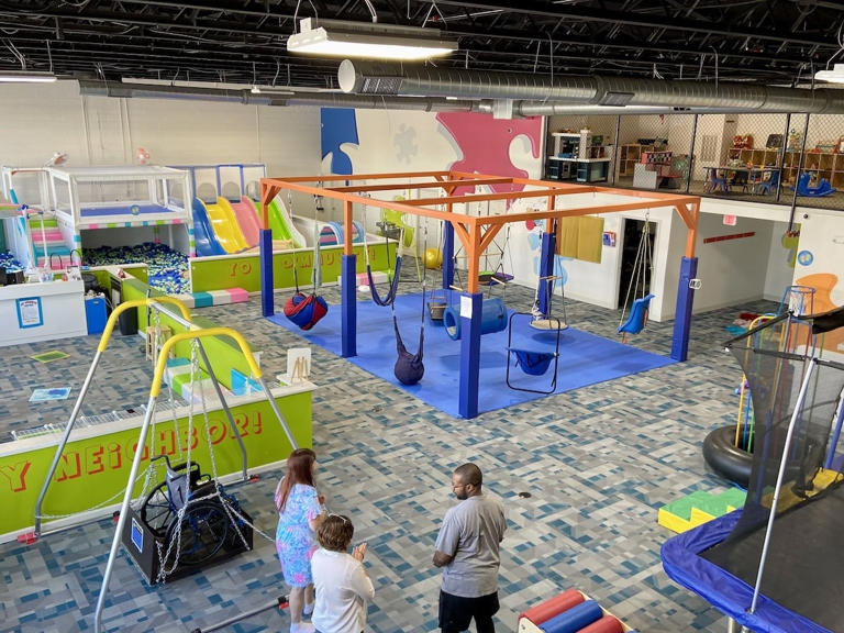 High Point, North Carolina is a Designated Autism Destination