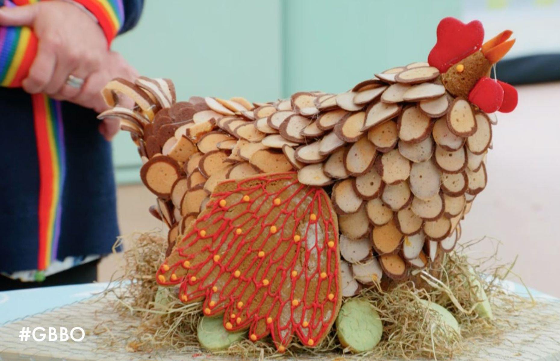 The Chilling Truth About Harry Houdini