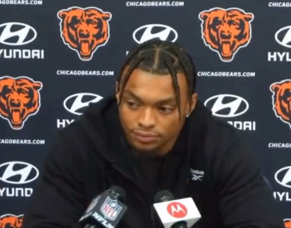 Steelers Discussed Possibility Of Justin Fields Performing Unusual Task ... Steelers Discussed Possibility Of Justin Fields Performing Unusual Task ...