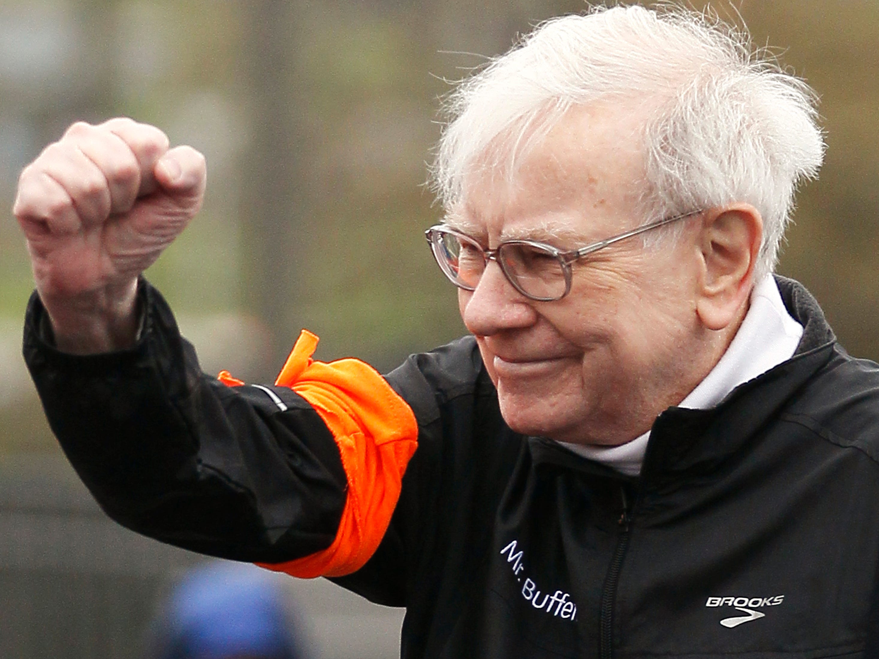 Warren Buffett: how the frugal billionaire spends his fortune, from ...