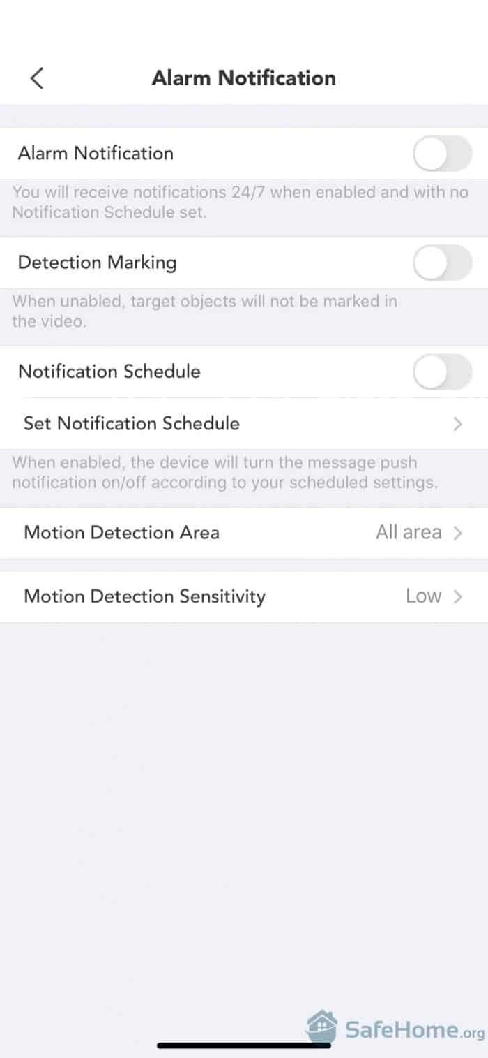 Ezviz Home Security Camera Review