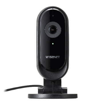 Samsung Wisenet Security Camera Review
