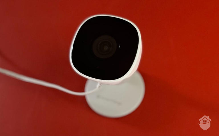 Samsung Wisenet Security Camera Review