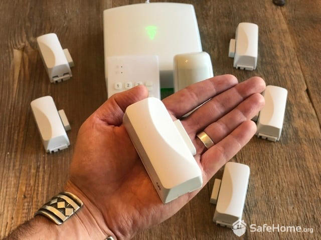 Best Office Security Systems in 2024