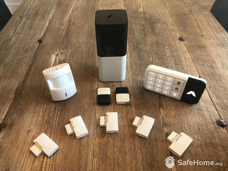 Best Security Systems Without Monitoring in 2025