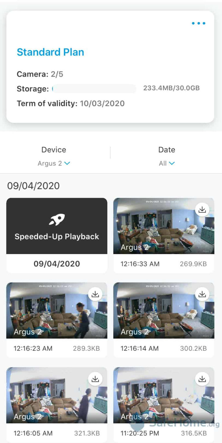 Reolink Home Security Cameras Review