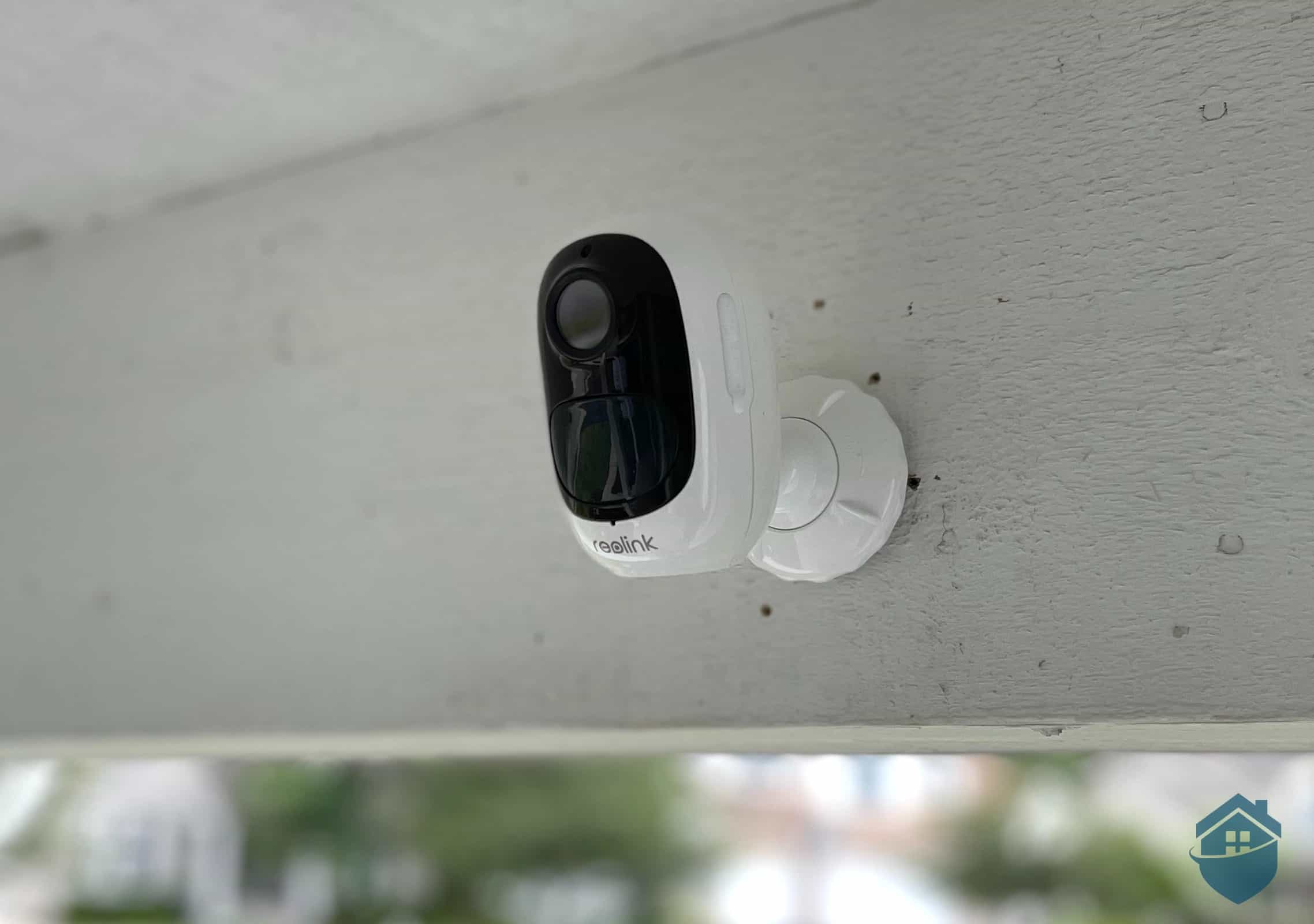 Reolink Home Security Cameras Review