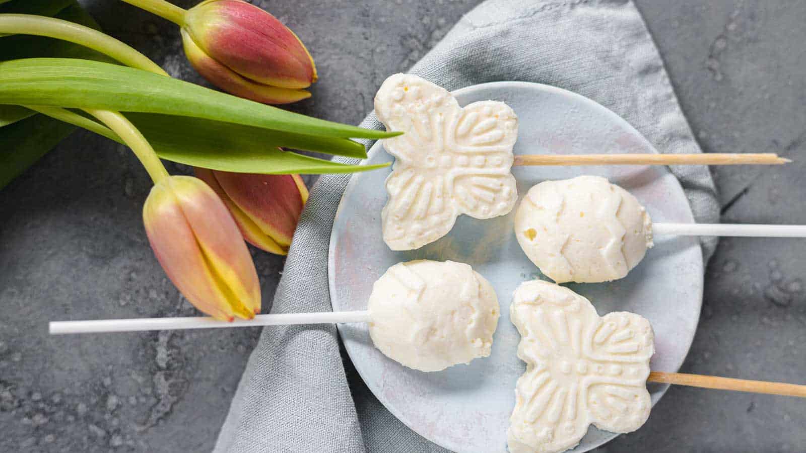 13 low-carb Easter treats making the holiday feel special