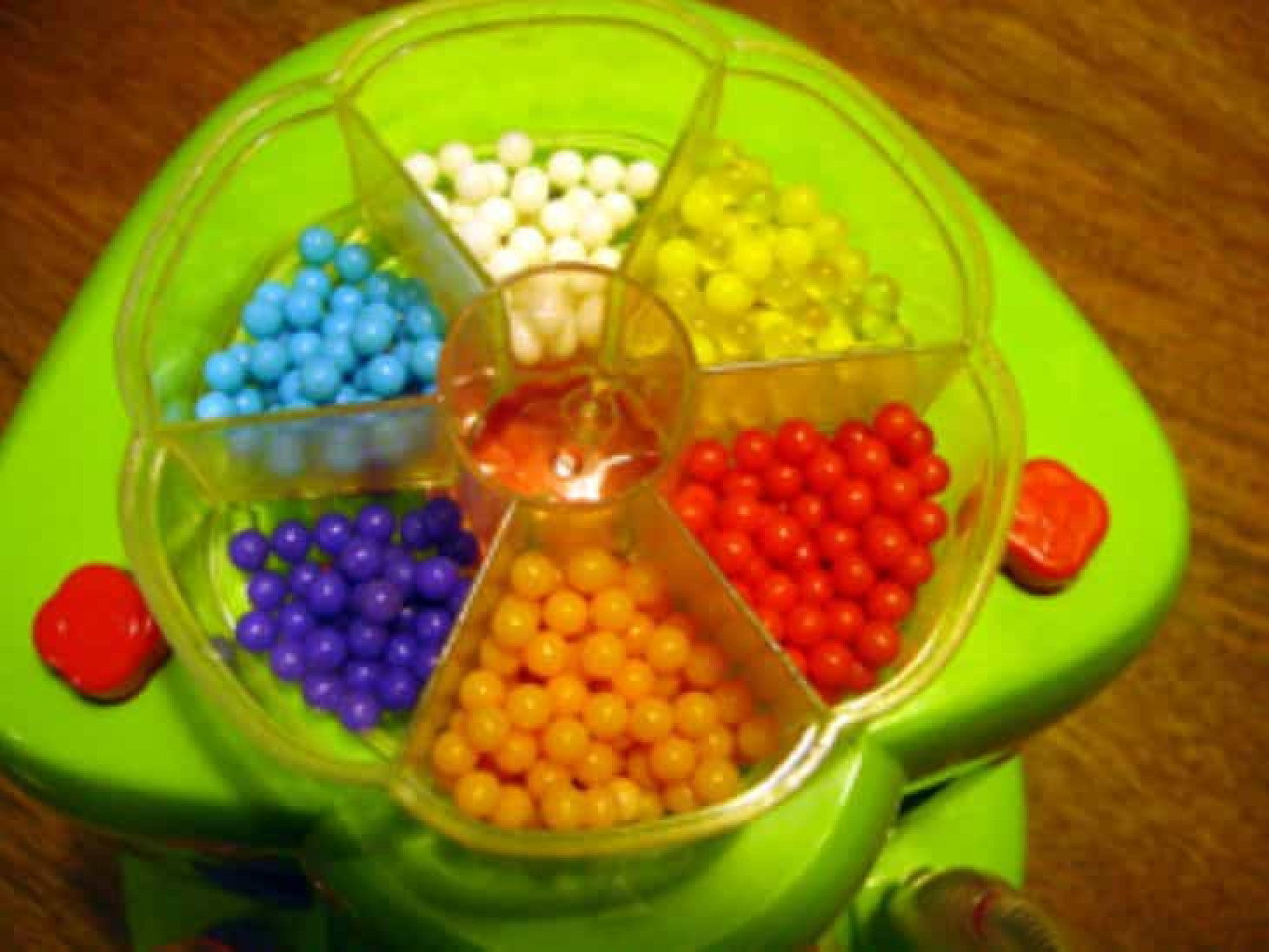 Dangerous toys that could have killed you