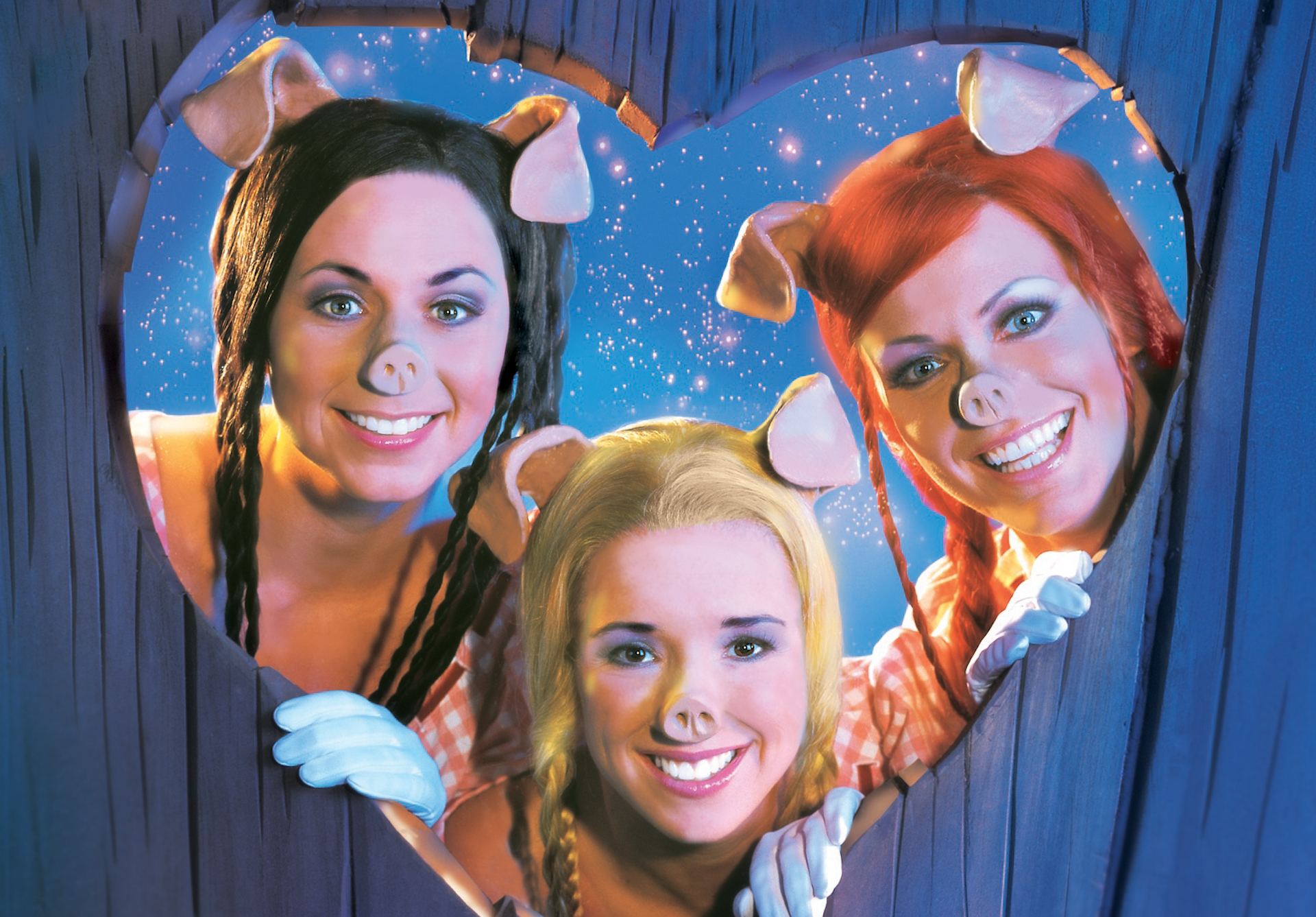 Kathleen Aerts van K3: “dat is hier echt een schande”