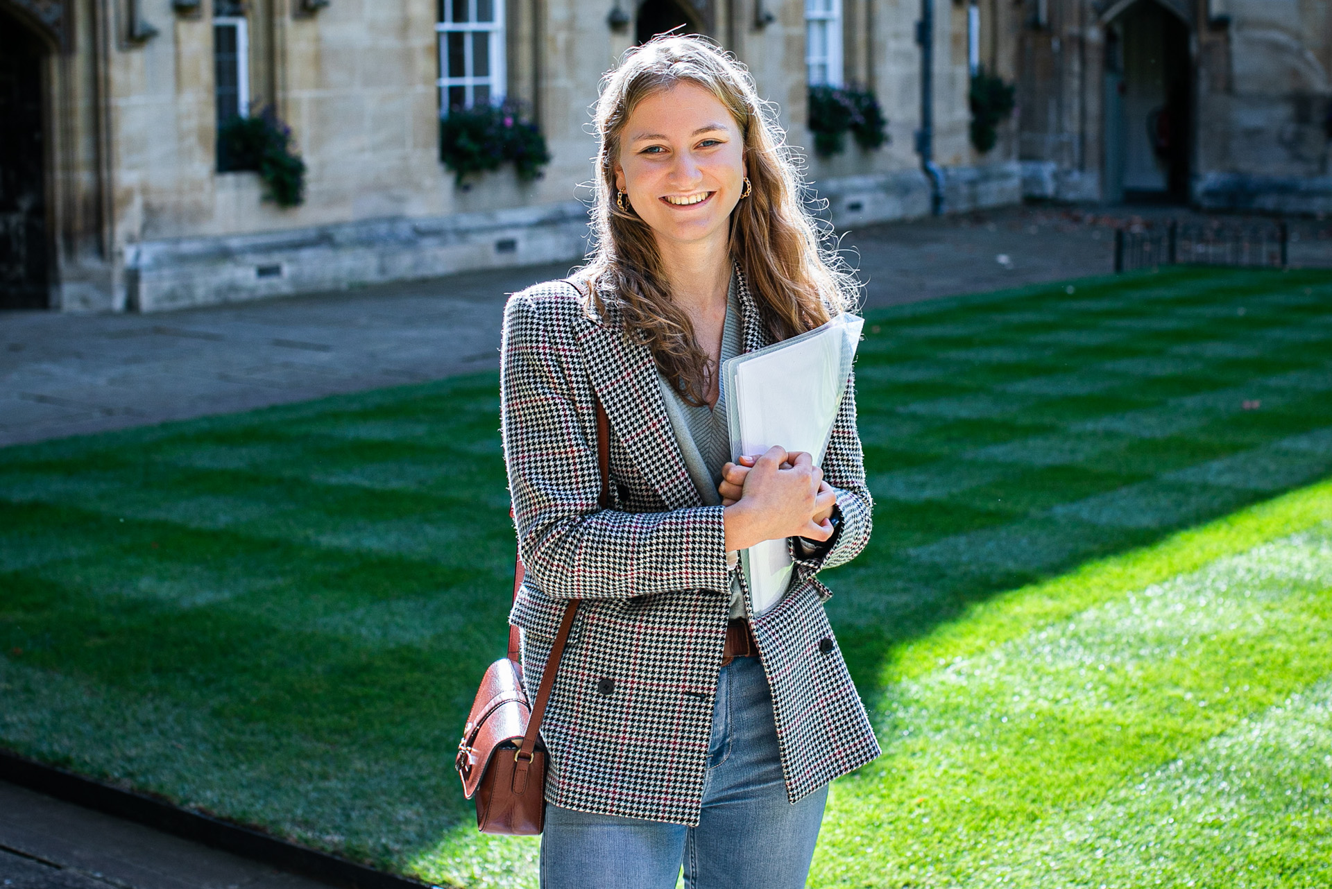 Königin Mathilde liebt es!