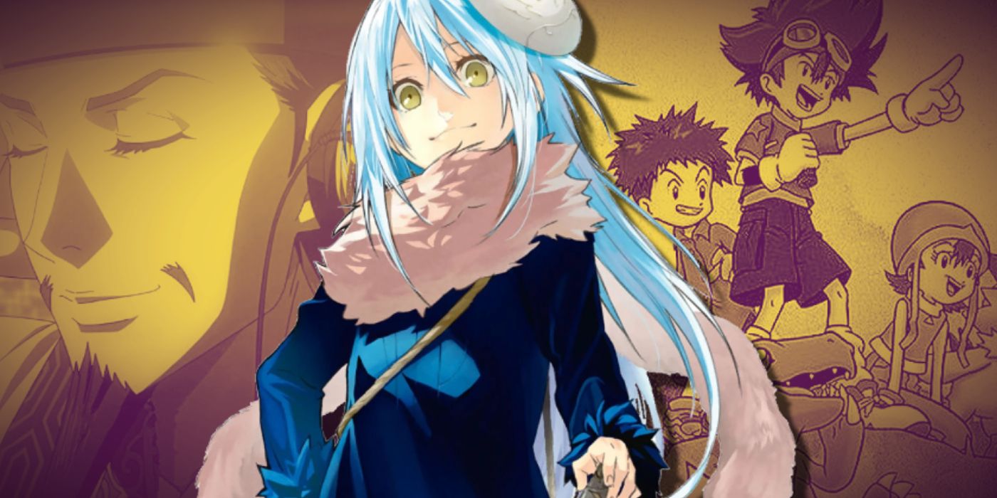 25 Best Isekai Anime You Should Watch Right Now