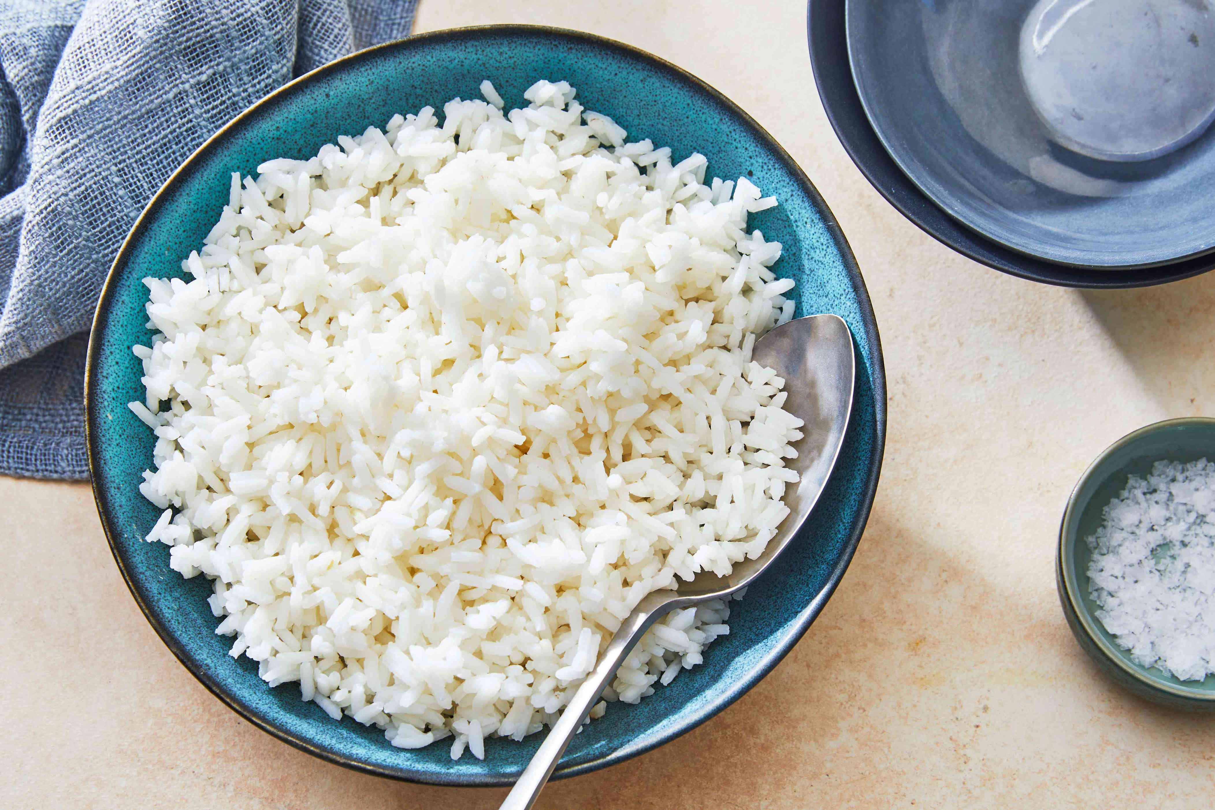 Can You Freeze Rice?