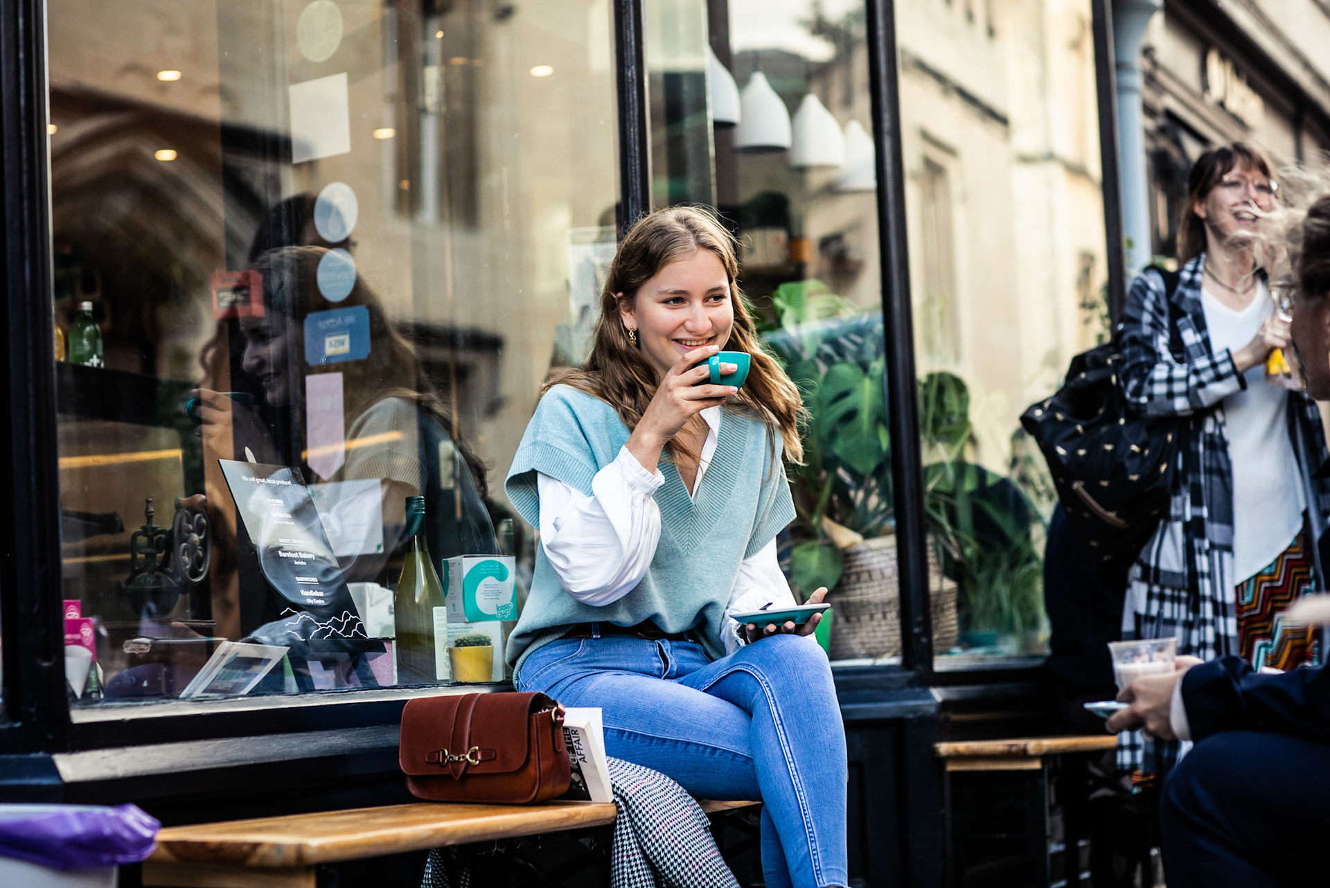 Was Princess Elisabeth born in a laboratory?