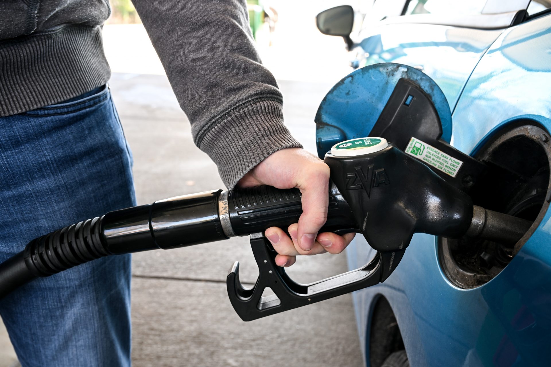 Tips om benzine te besparen