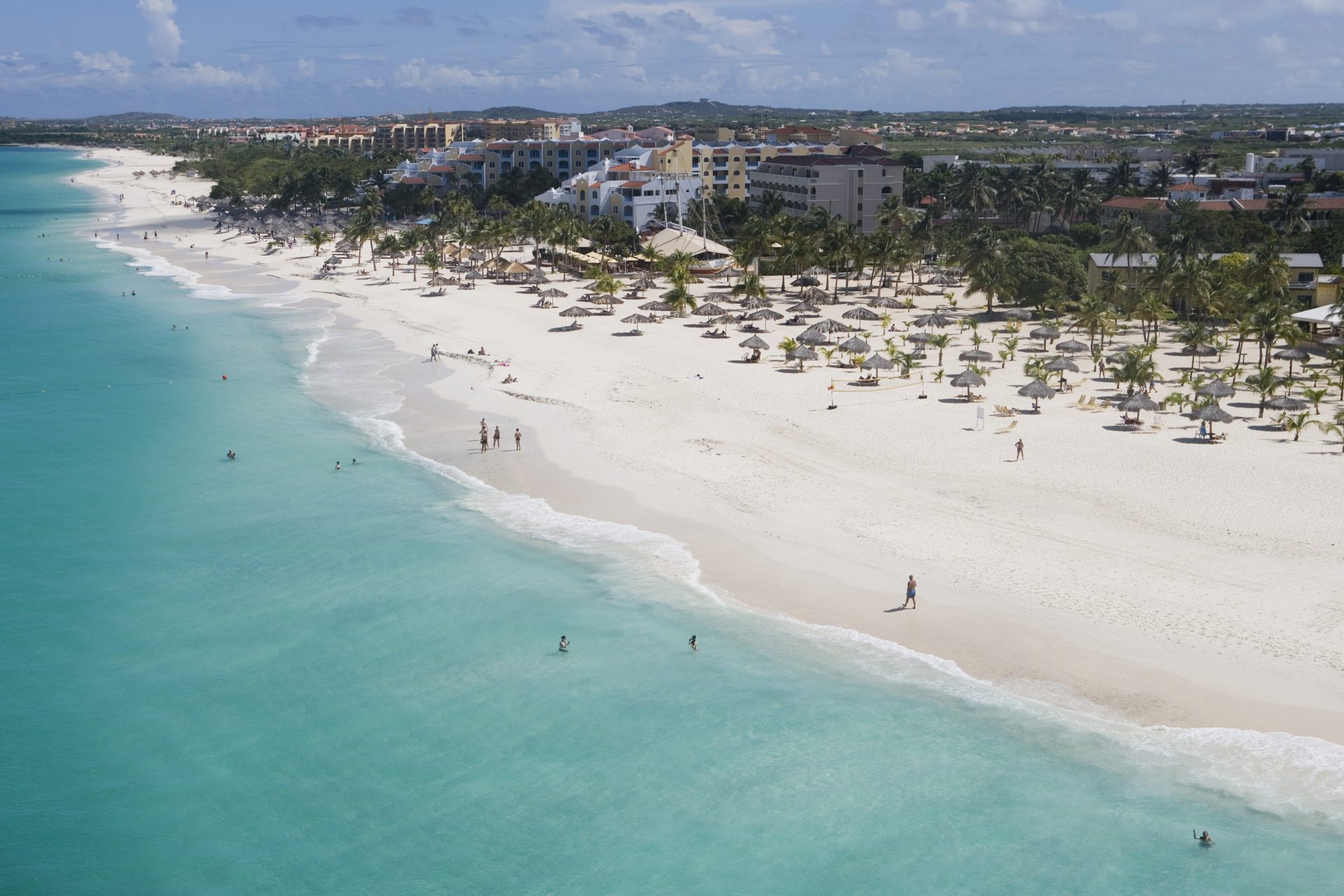 The most beautiful beaches on the planet