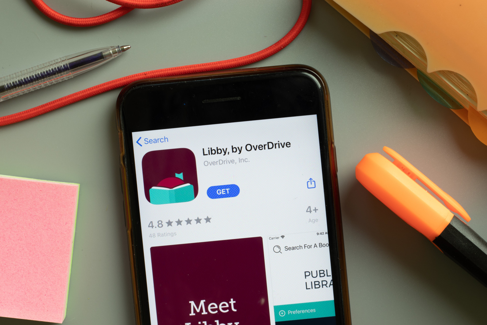 Smartphone apps that will simplify your life