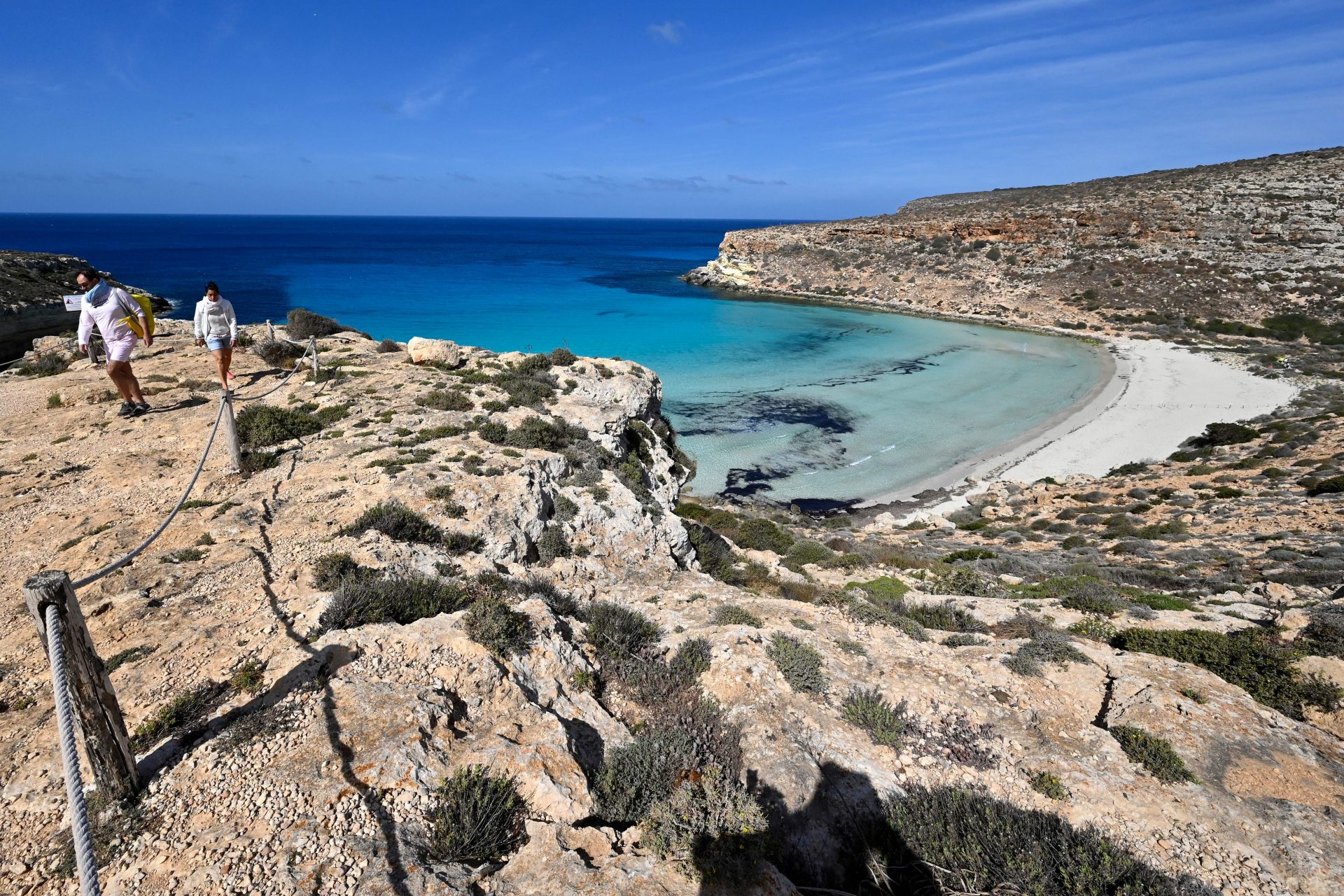 The most beautiful beaches on the planet