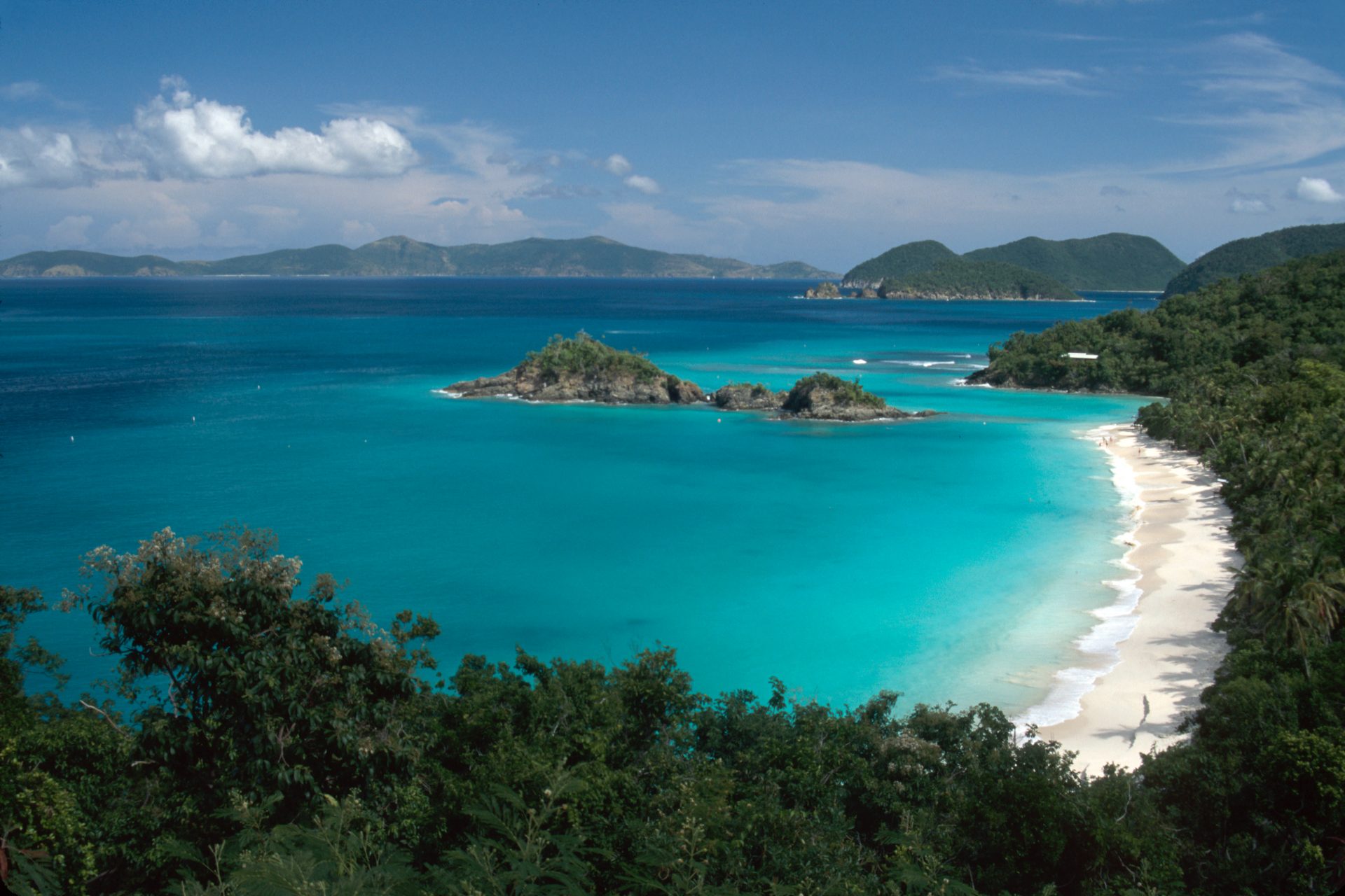 The most beautiful beaches on the planet