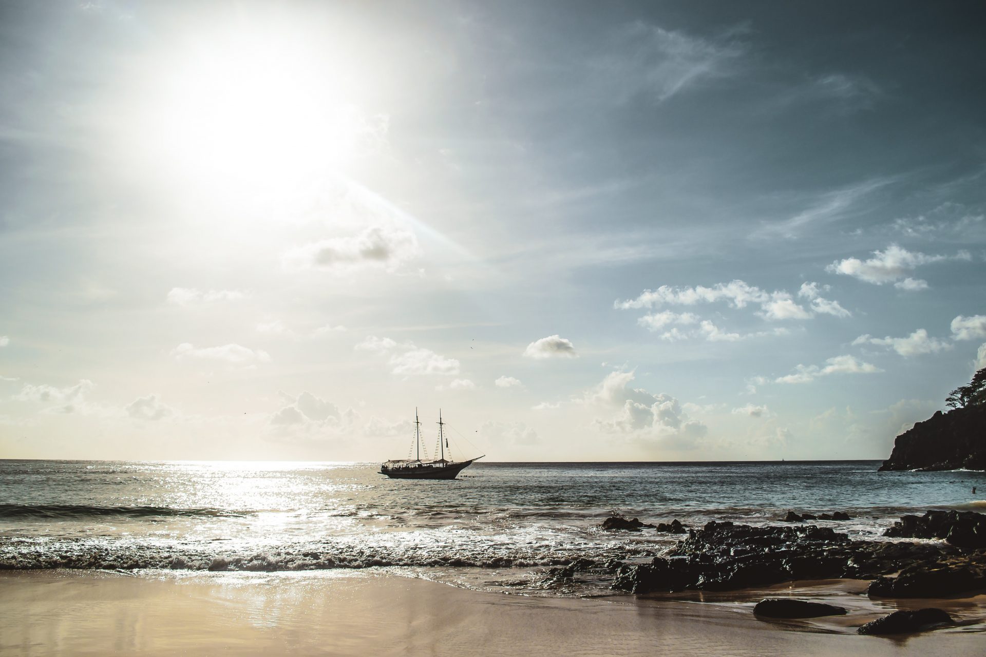 The most beautiful beaches on the planet