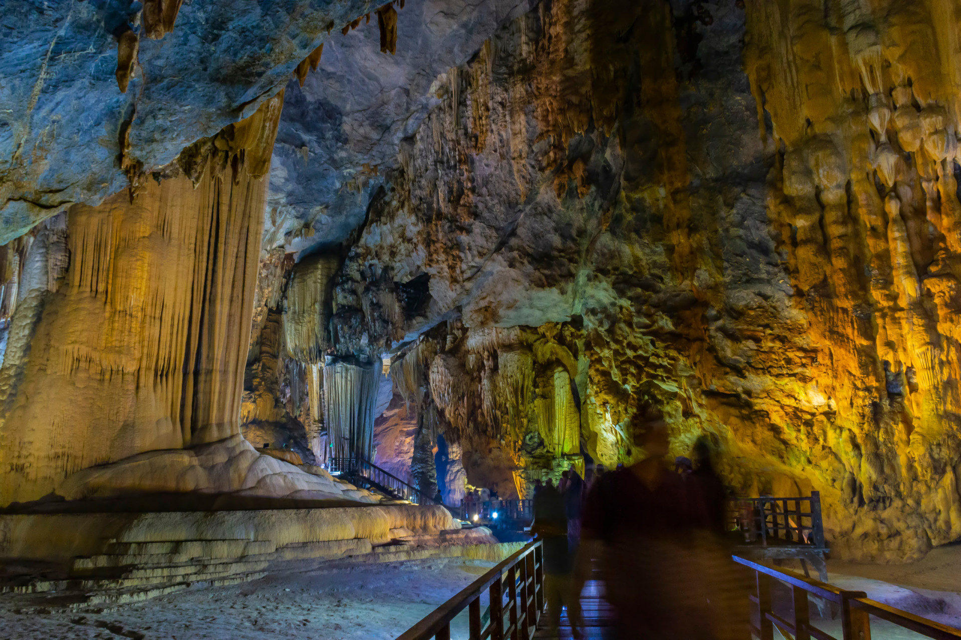 Quase ninguém ouviu falar desses lugares lindos e incríveis ao redor do mundo