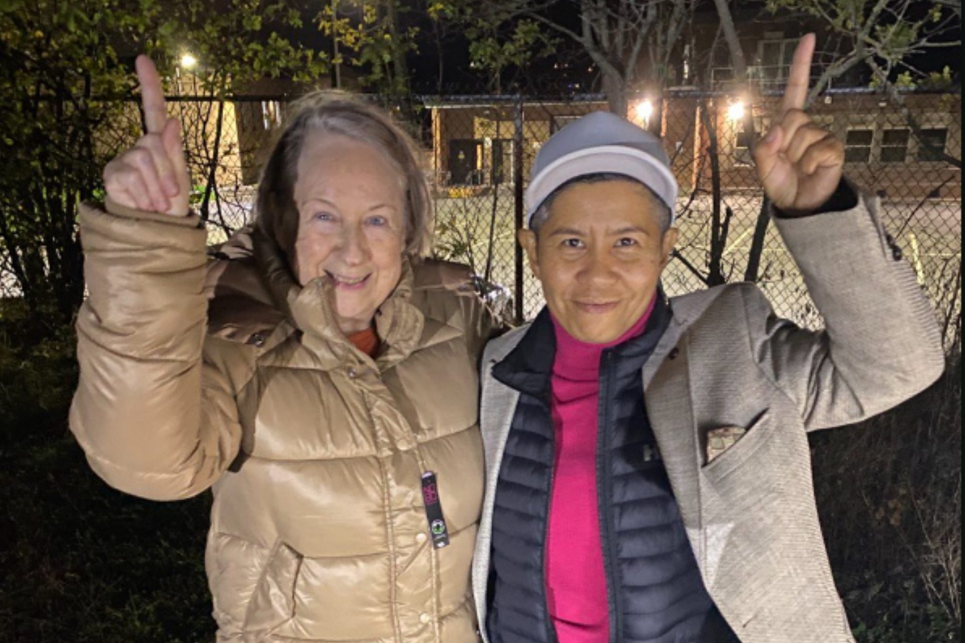 Trolls trick ‘Queen of Canada’ followers to volunteer as executioners