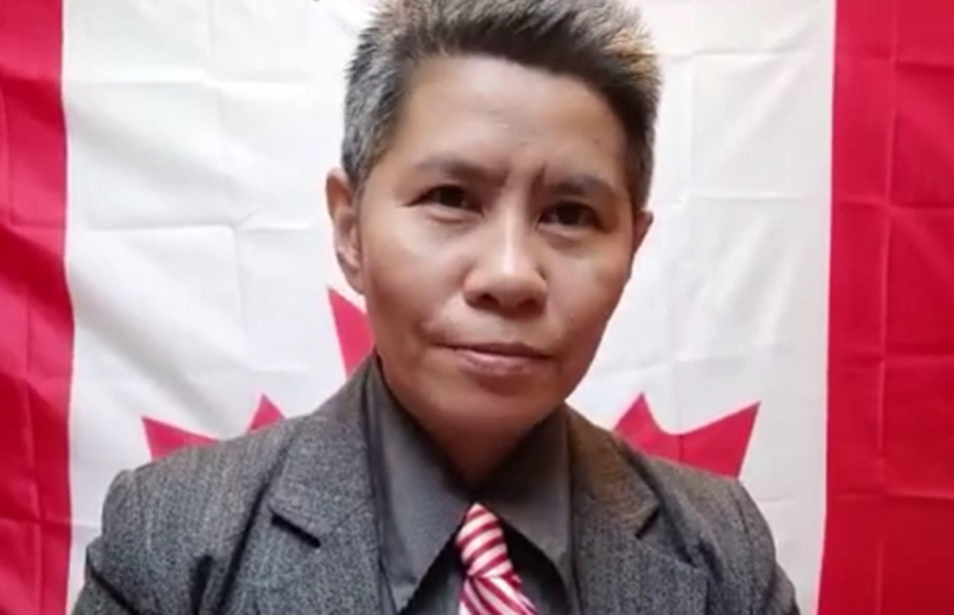 ‘Queen of Canada’ cult threatens public executions in small town