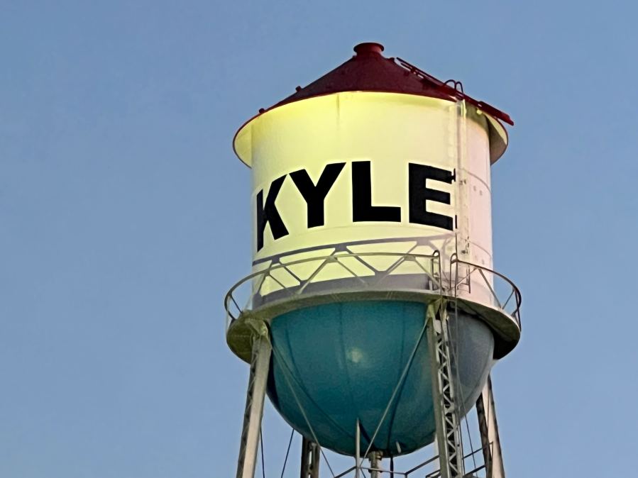 City of Kyle announces District 5 city council runoff, unofficial ...