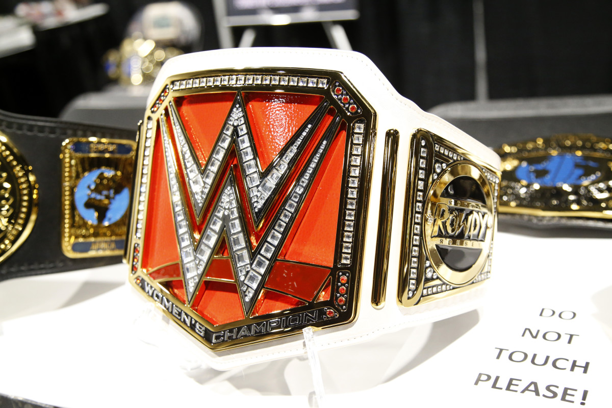 WWE Saddened By Death Of Legendary Wrestler Sunday