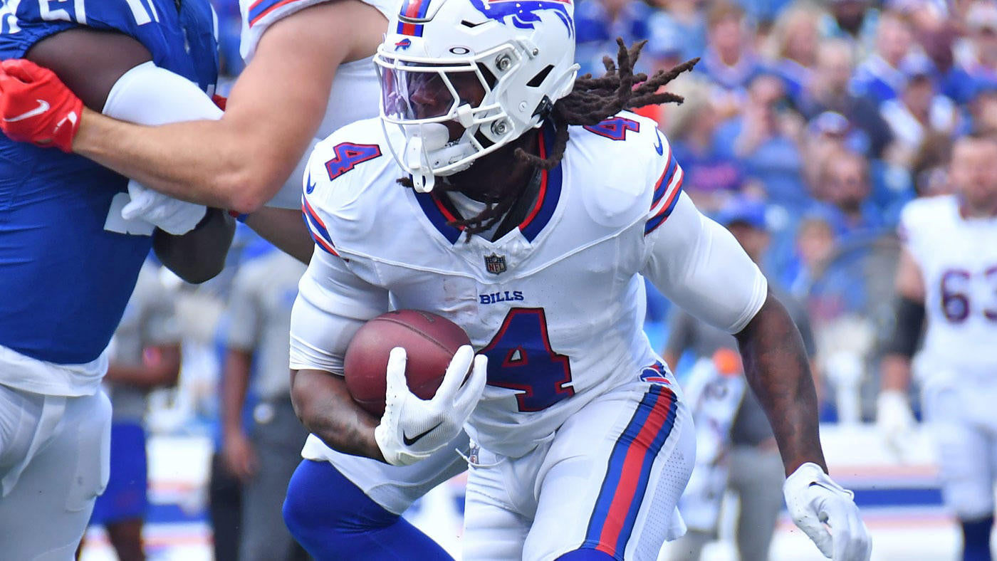 NFL DFS Thursday Night Football picks: Bills vs. Dolphins fantasy ... NFL DFS Thursday Night Football picks: Bills vs. Dolphins fantasy ...