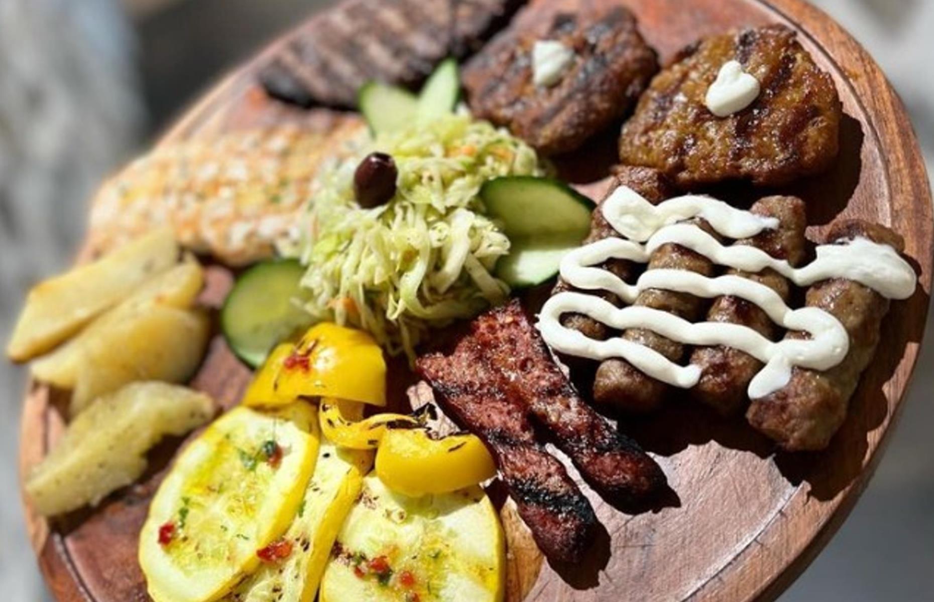 The best small plates restaurants in every US state, ranked