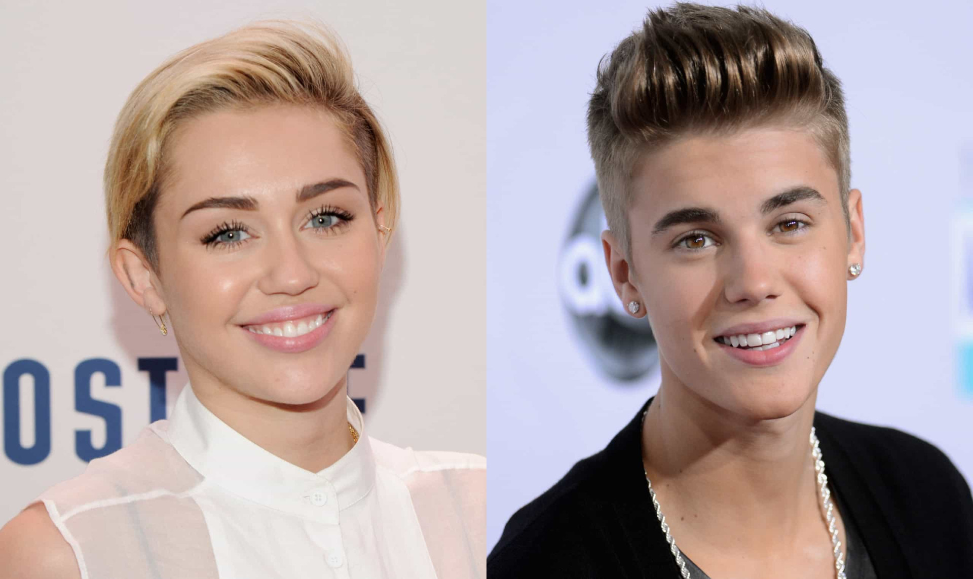 Female celebrities who look shockingly like famous men