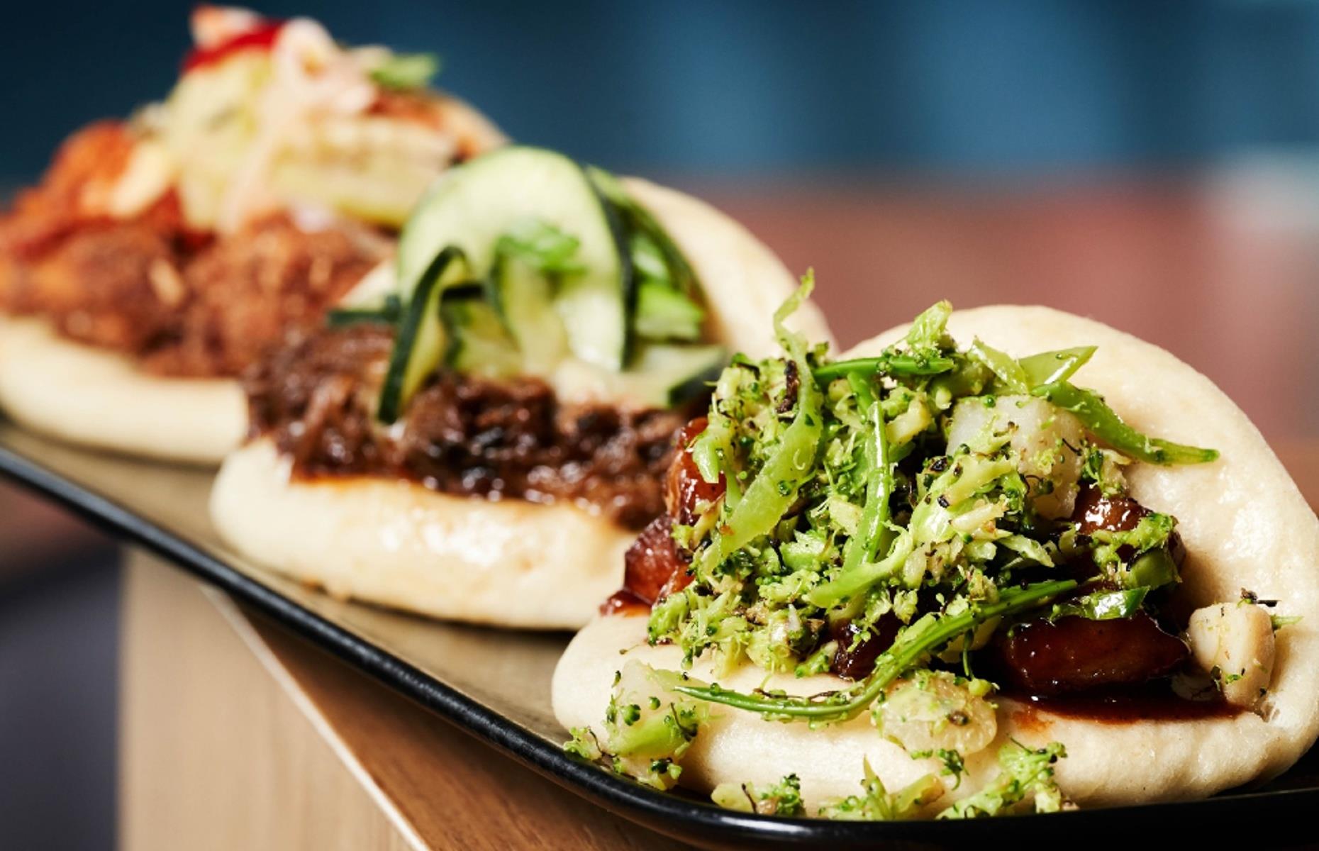 The best small plates restaurant in every US state, ranked