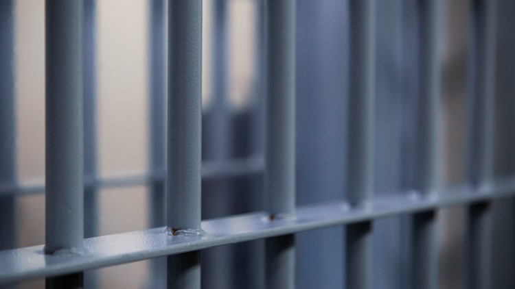Report concludes inmate strangled cellmate, prompting in-custody death ...