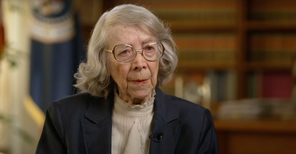 'Utterly inexcusable': SCOTUS kills oldest federal judge's lifeline ...