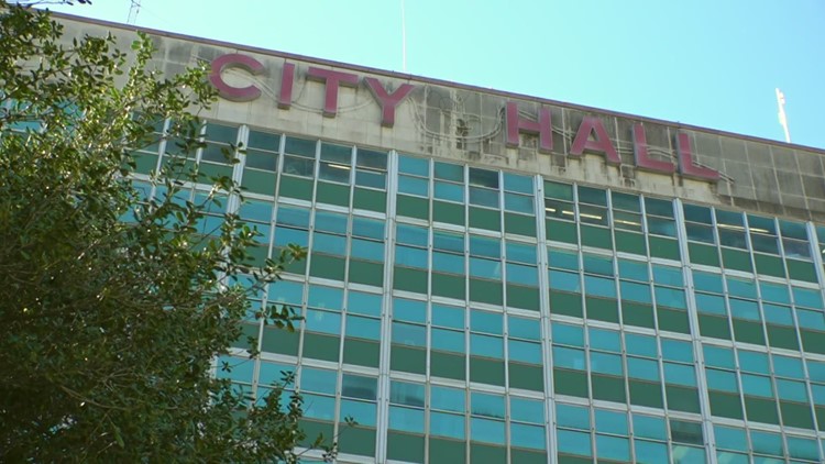 City Council wins major ruling, millions for New Orleans from disputed ...