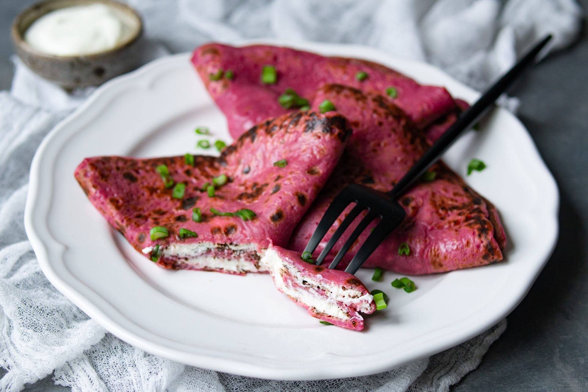 Try these delicious beetroot dishes, from appetizers to desserts!