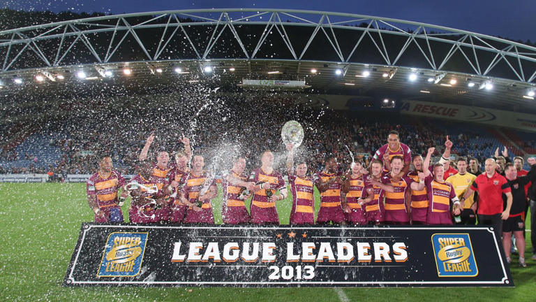 Ranking every professional rugby league team in the British game by ...
