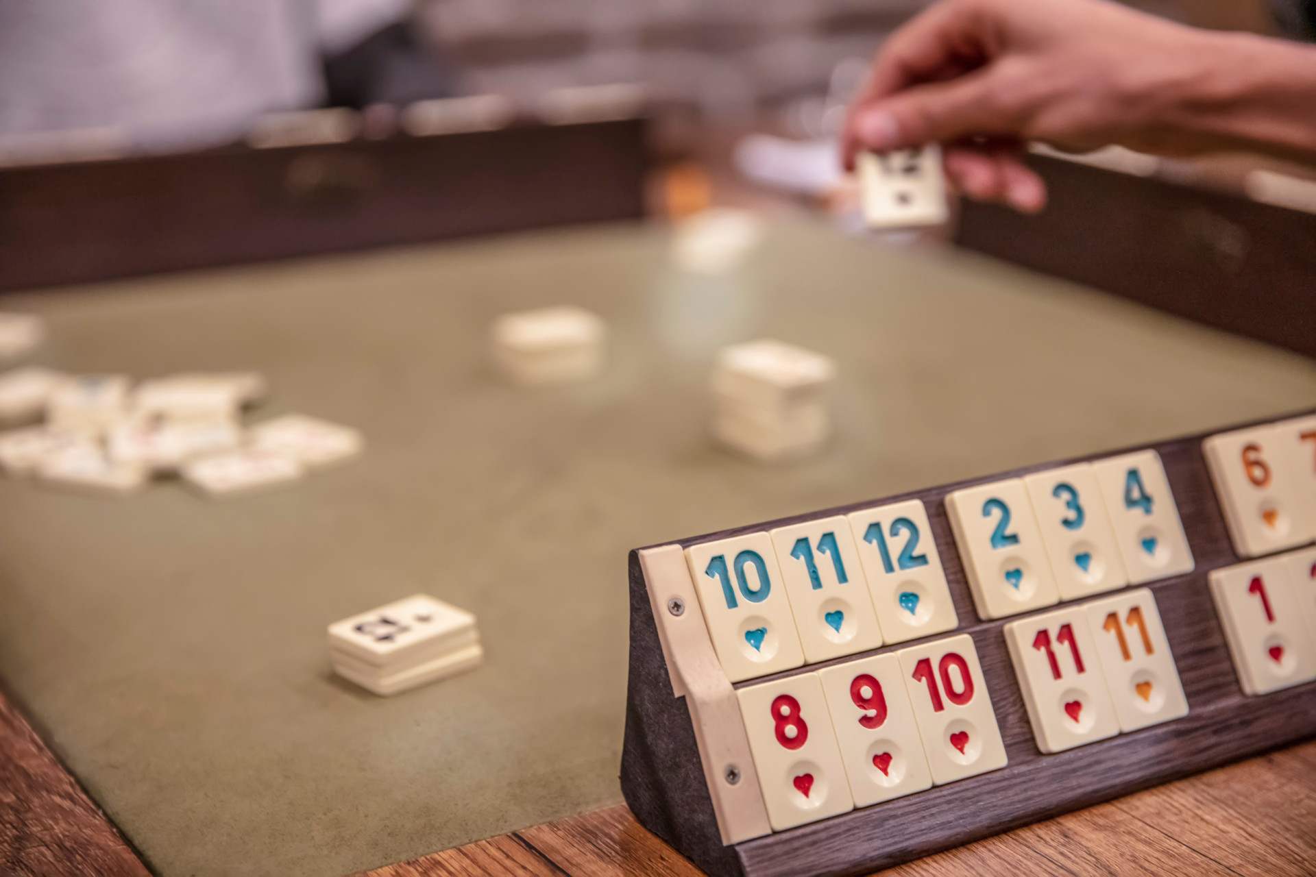 Rediscovering your favorite classic board games