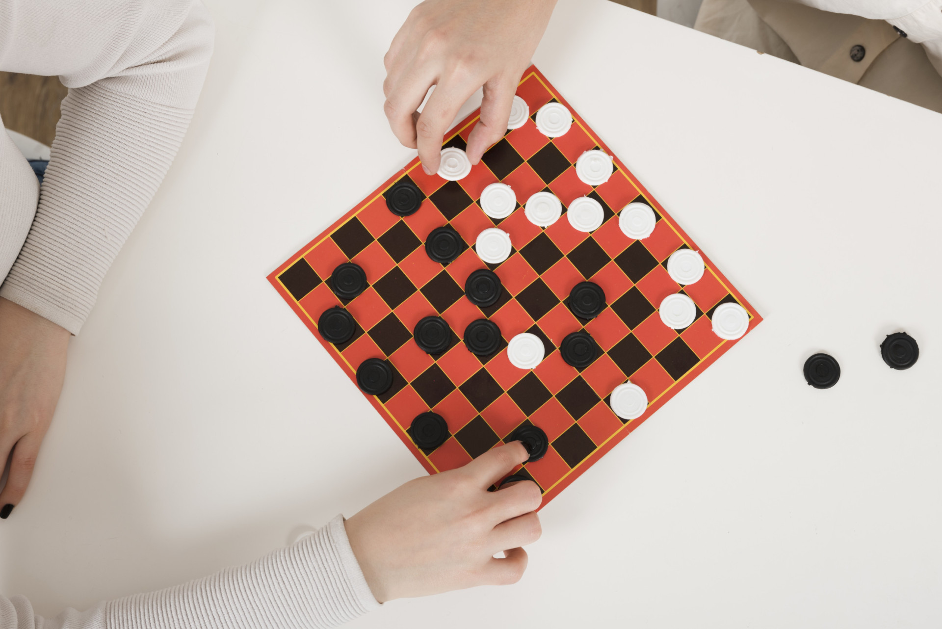 Rediscovering your favorite classic board games