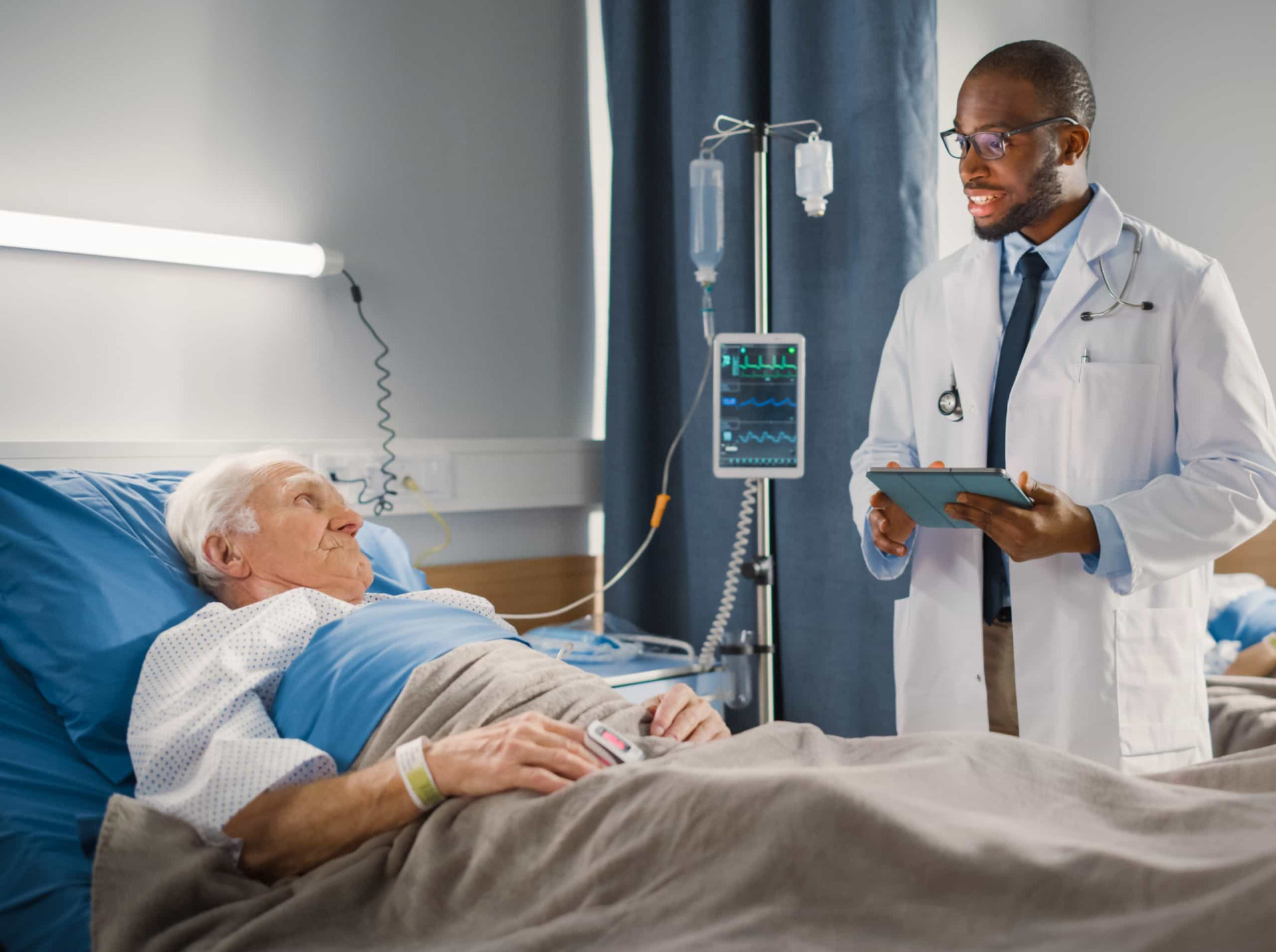 Har du koll på varningstecknen på magcancer?