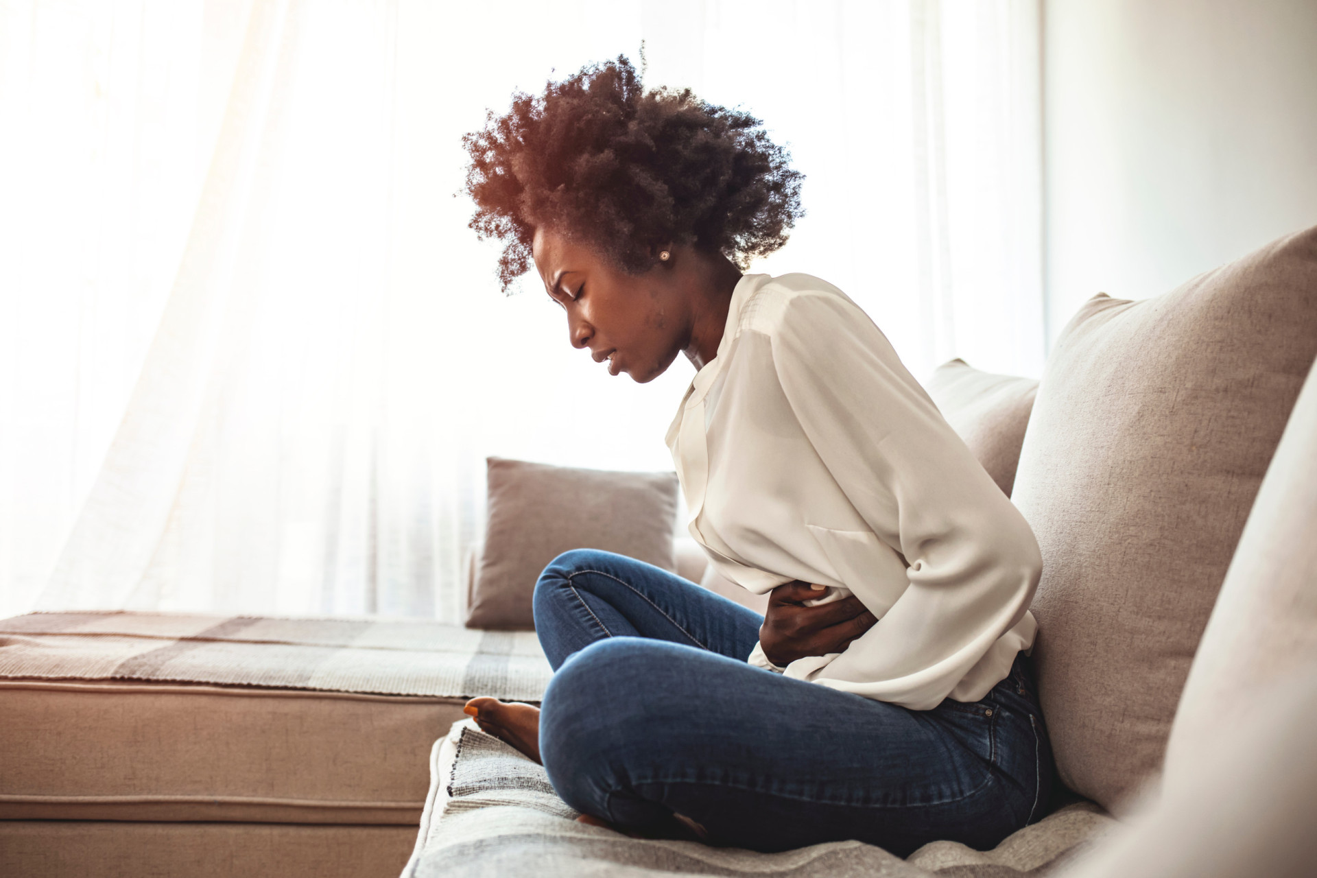 Har du koll på varningstecknen på magcancer?