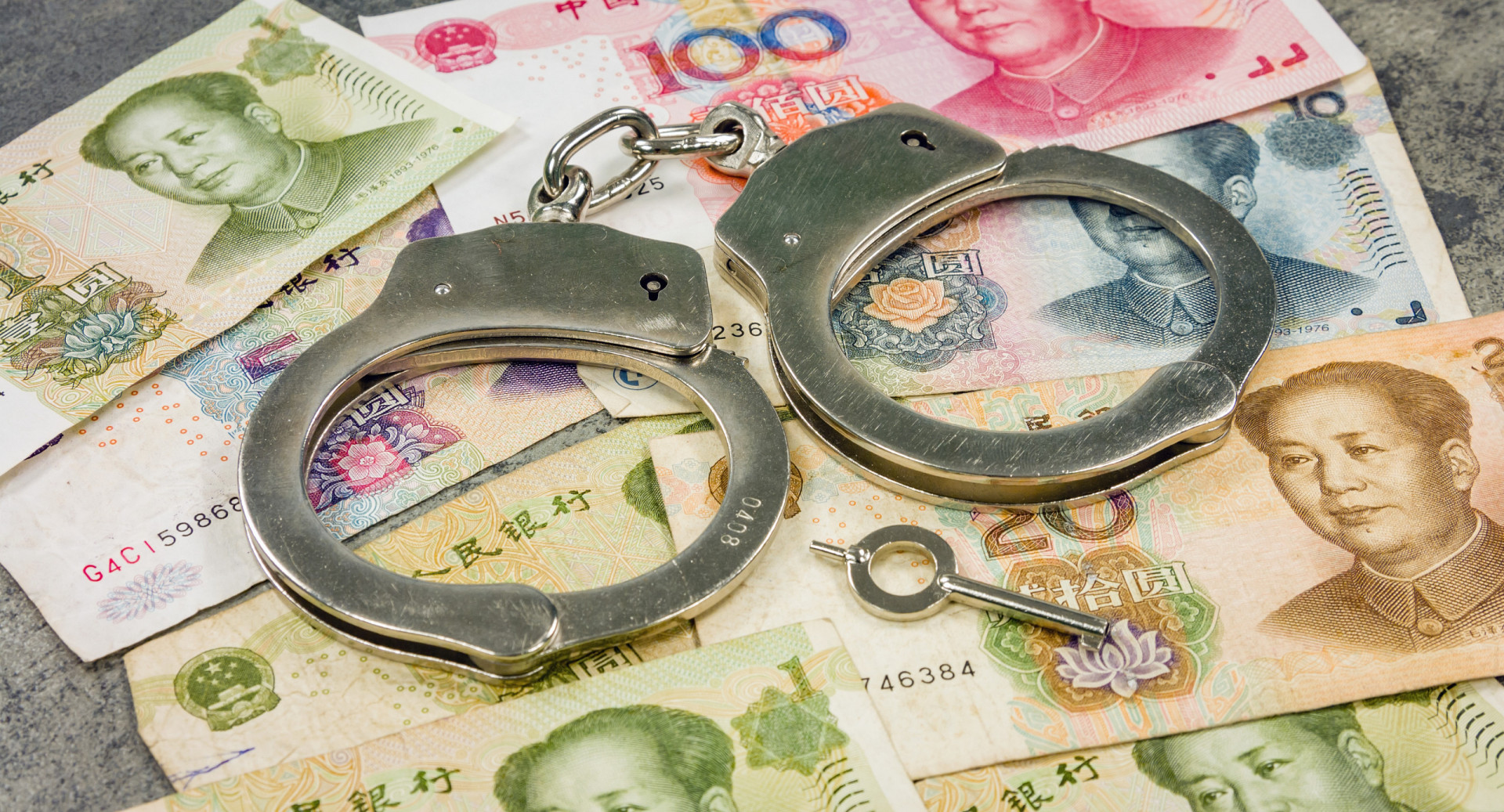 The dark history of China's ghost marriages