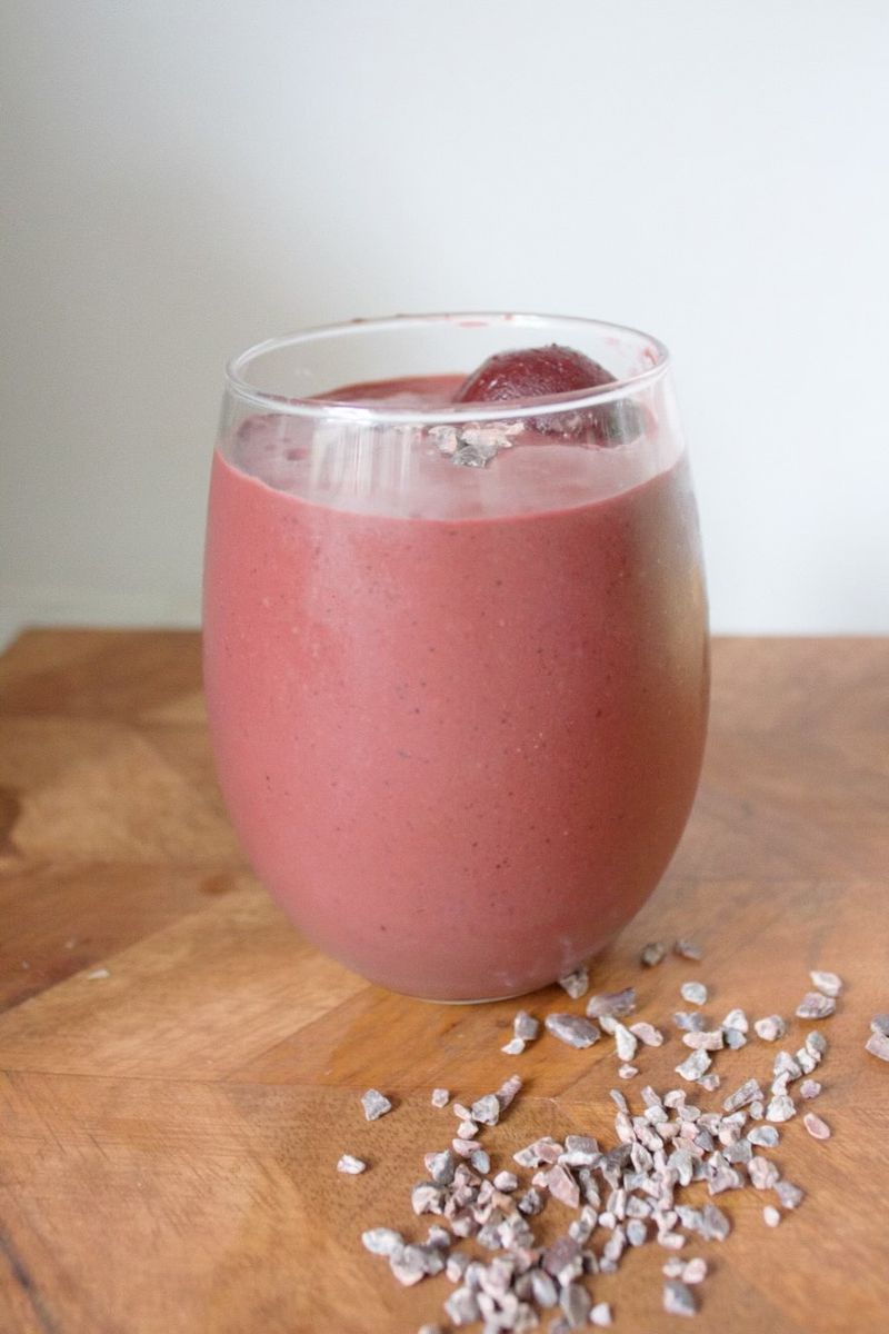 7 Bizarre But Delicious Fruit Smoothie Combinations You Have to Try