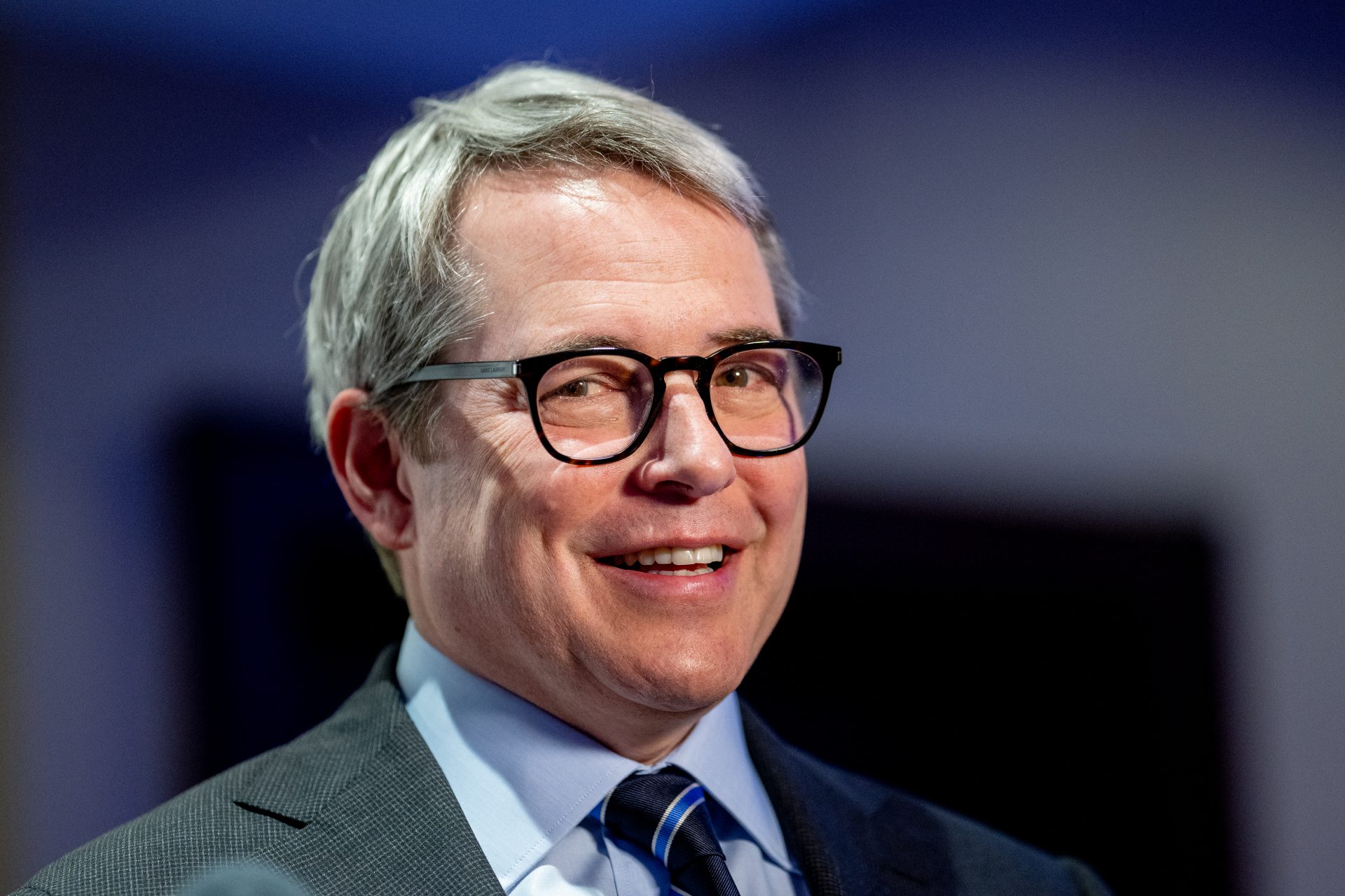 The best roles of Matthew Broderick