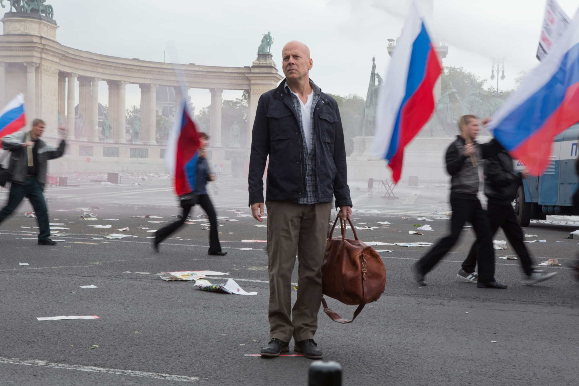 The most disappointing film sequels of all time