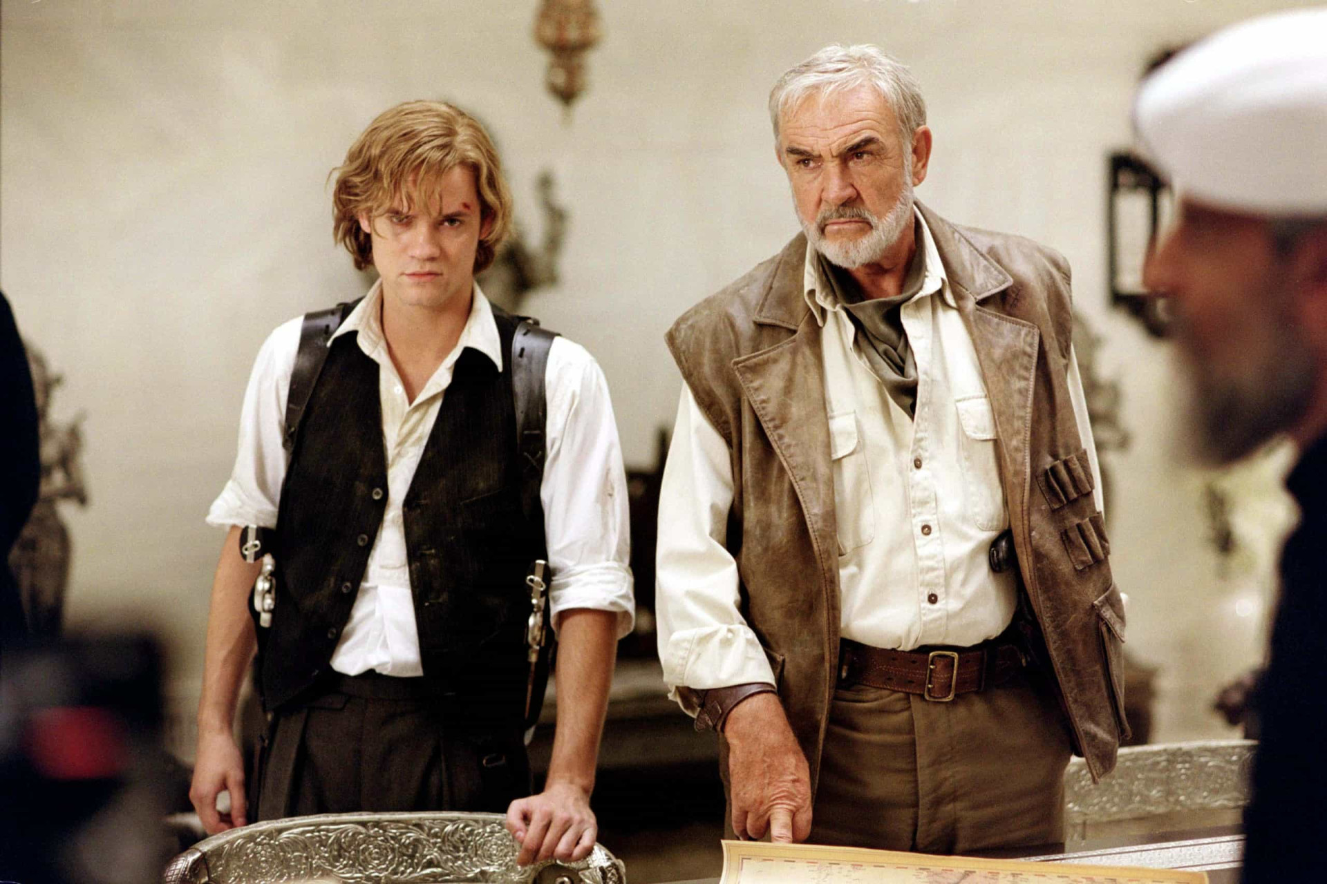 Movies that led actors to quit their careers