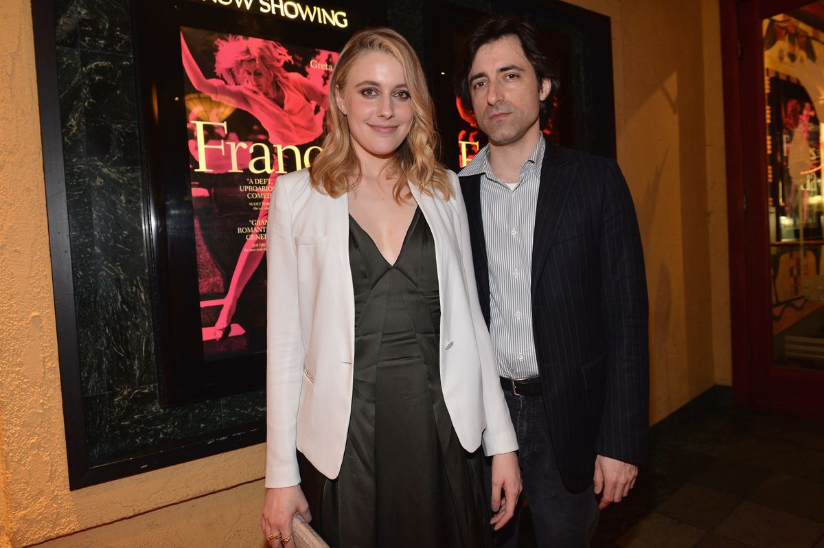 The Most Striking Black-and-White Movies Old & New