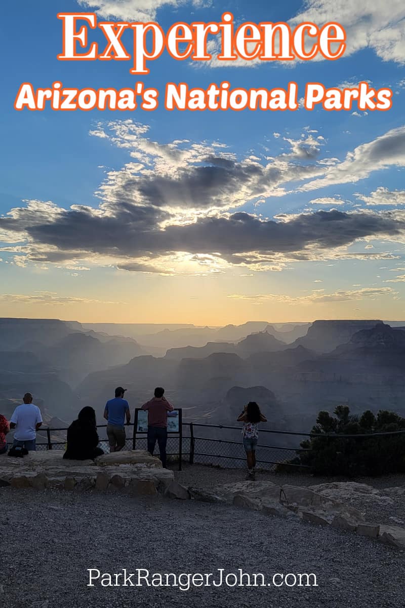 22 Epic Arizona National Parks