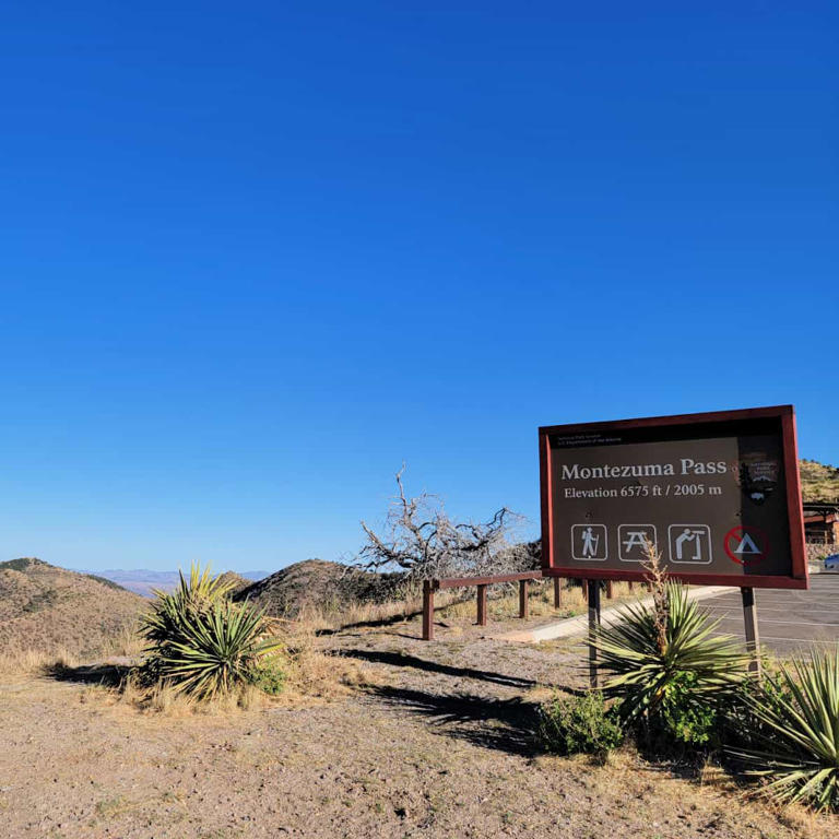 22 Epic Arizona National Parks